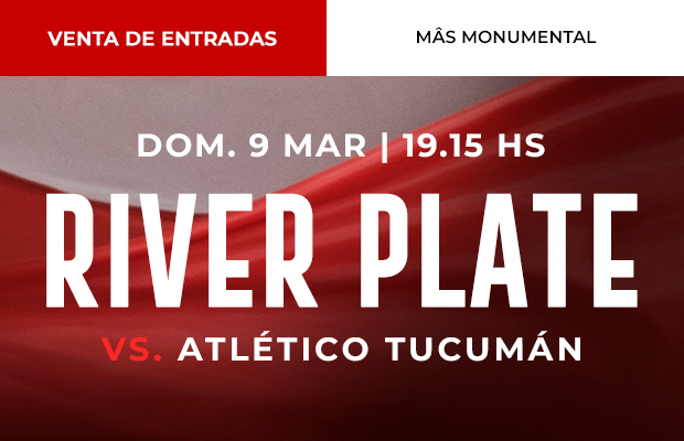 River Plate